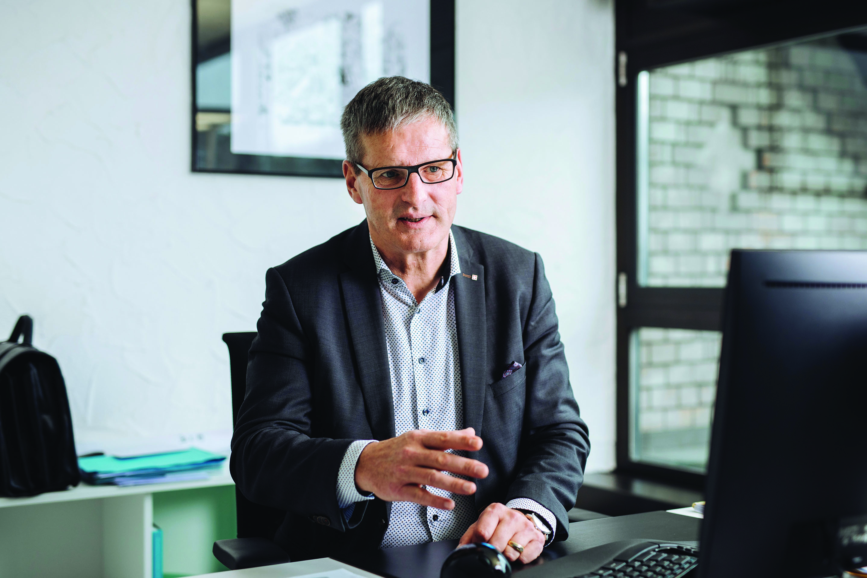 UDC Suisse - « Nous sommes le seul parti qui s’engage sans compromis en faveur de la liberté et ...