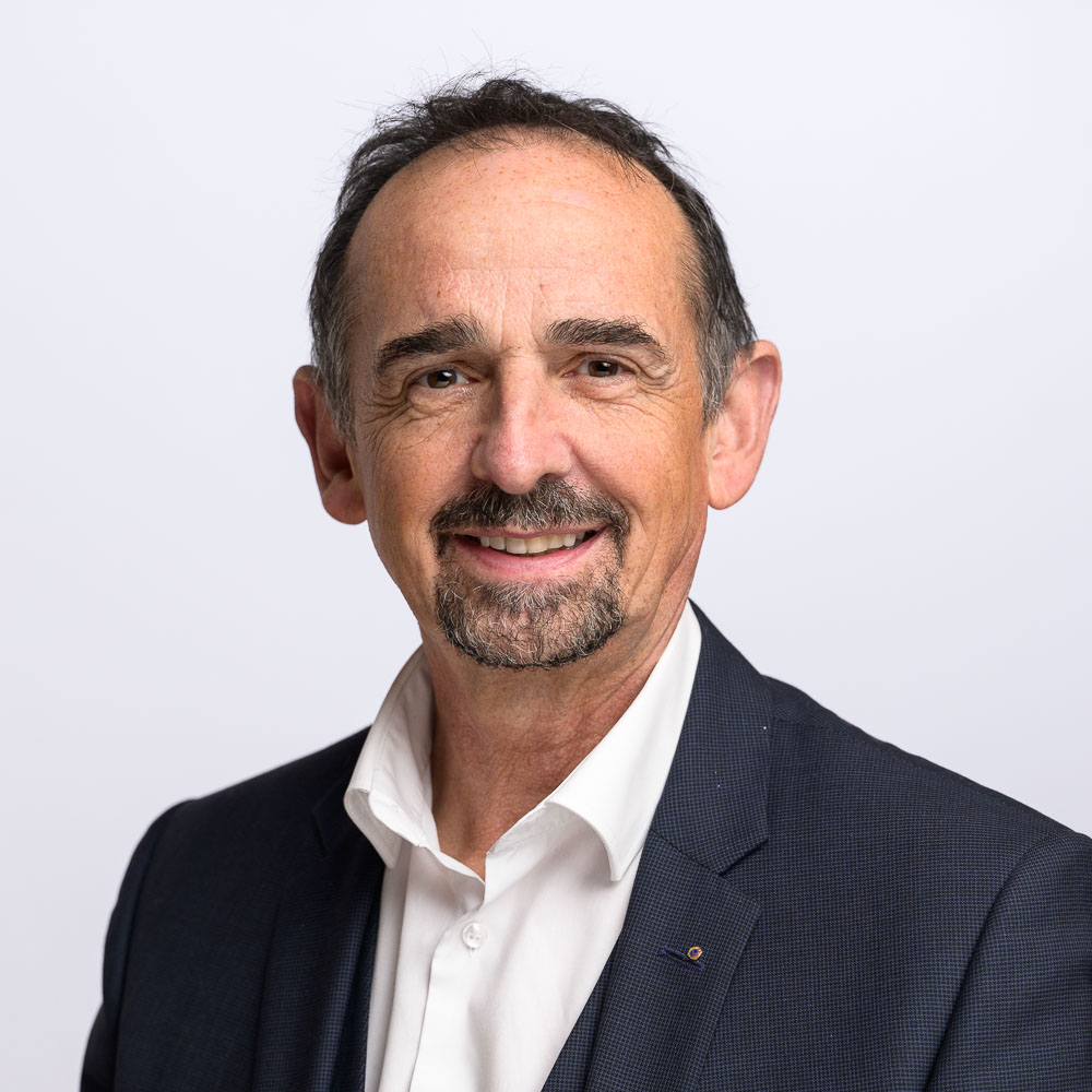 UDC Suisse - Bruno Walliser