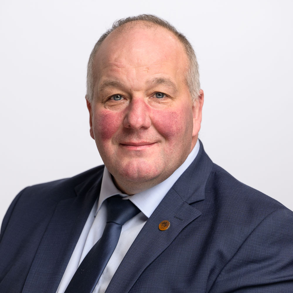 UDC Suisse - Didier Calame