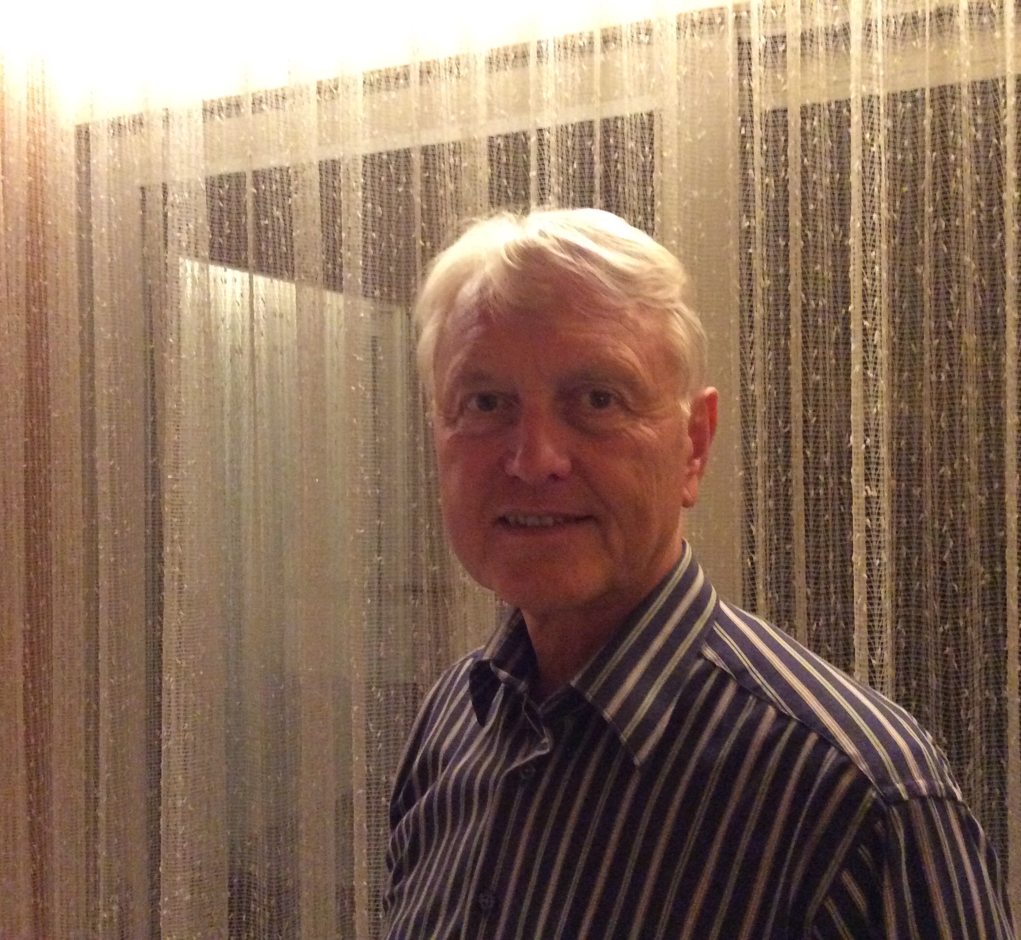 UDC Suisse - Gérald Nicod