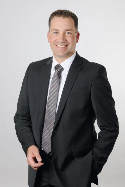 UDC Suisse - Thomas Villiger