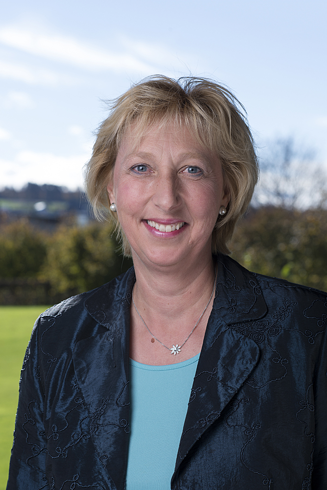 UDC Suisse - Béatrice Struchen
