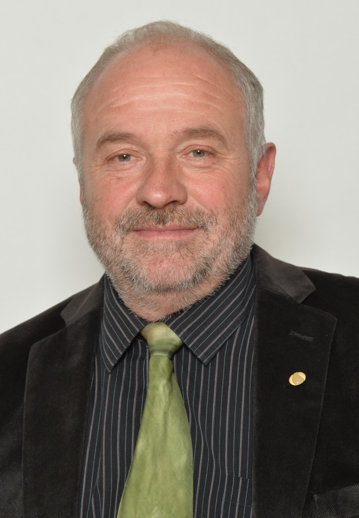 UDC Suisse - Samuel Graber