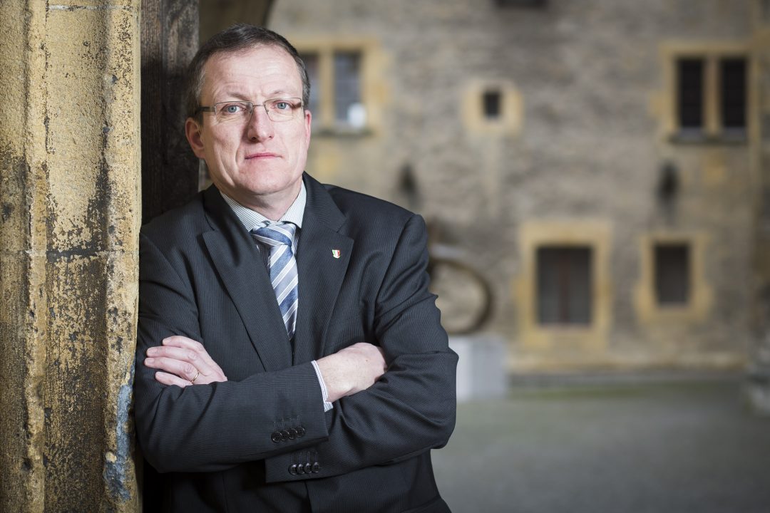 UDC Suisse - Stephan Moser