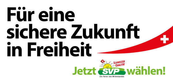 UDC Suisse - Affiches et téléchargements