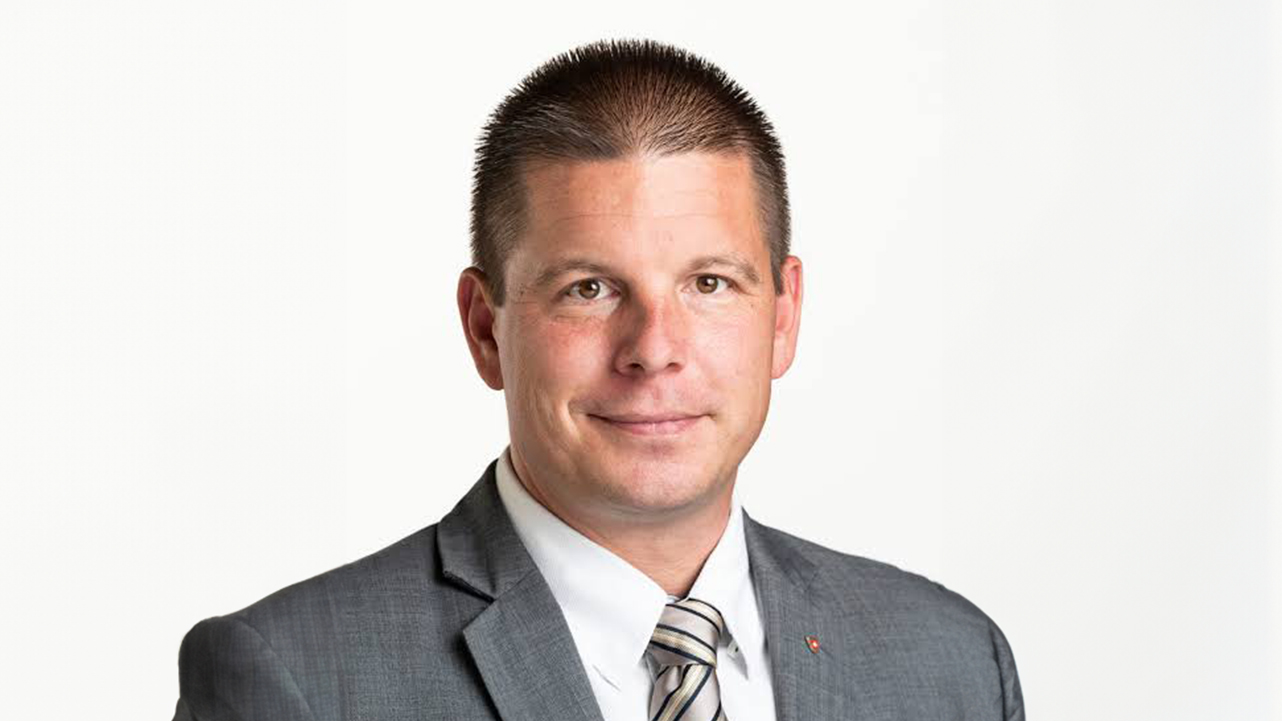 UDC Suisse - La population ne doit pas être privée de ses droits