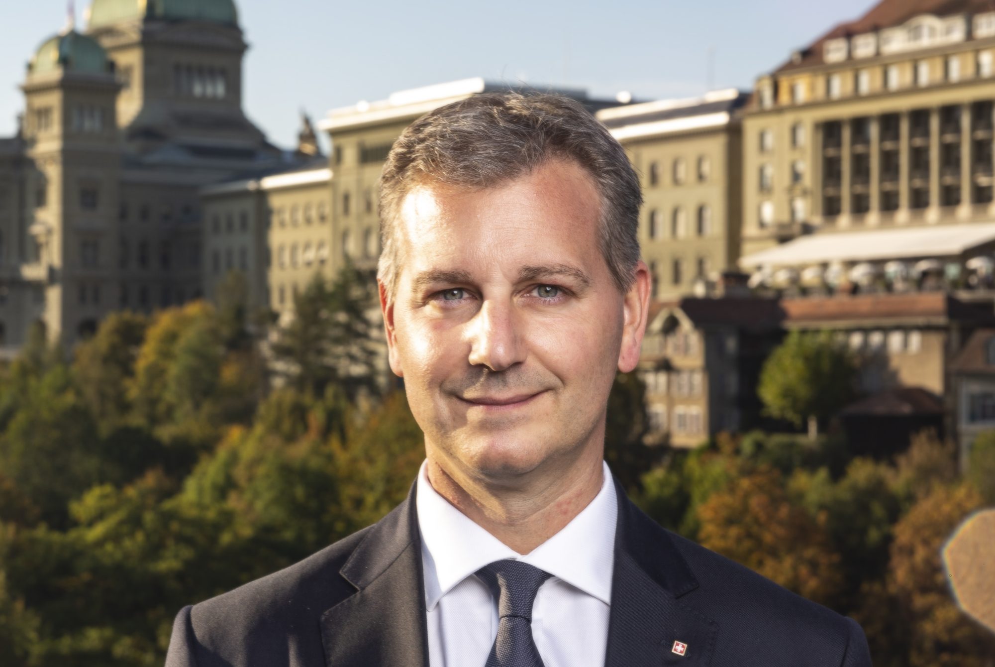 UDC Suisse - Nous sommes le parti du peuple : état des lieux de l’UDC 17 mois avant les ...