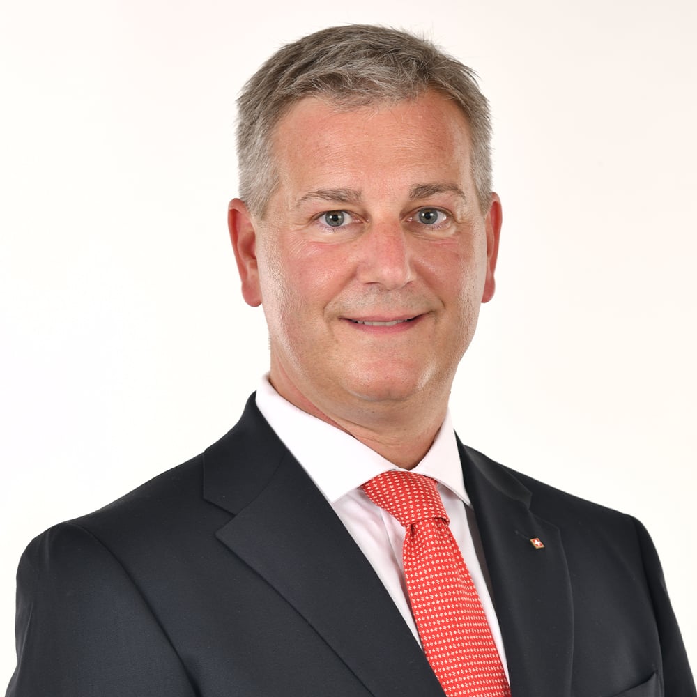 UDC Suisse - Marco Chiesa