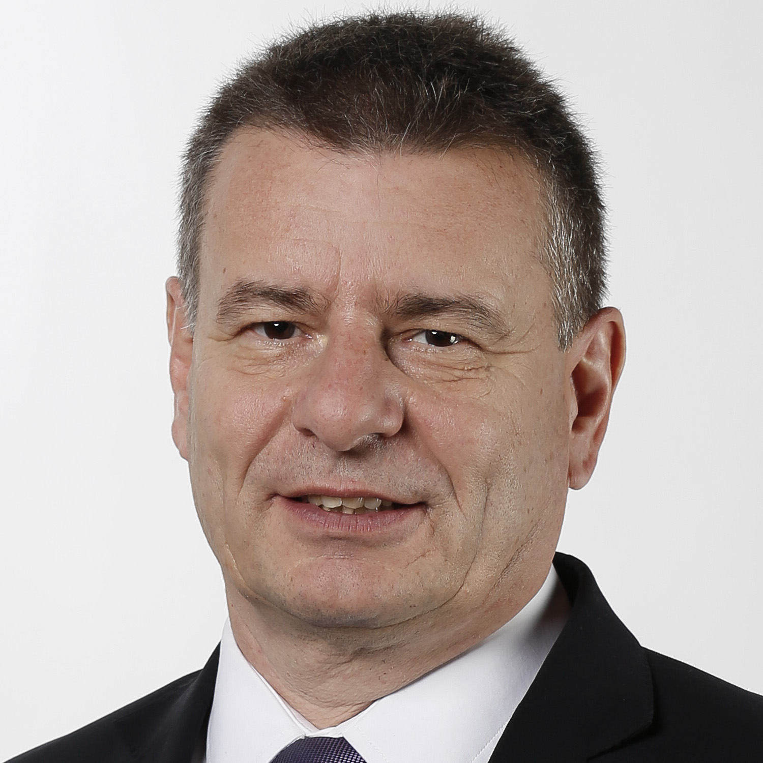 UDC Suisse - Roger Golay