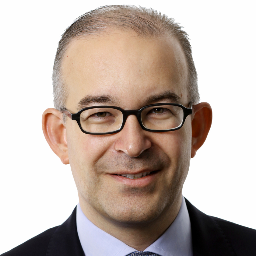 UDC Suisse - Gregor Rutz