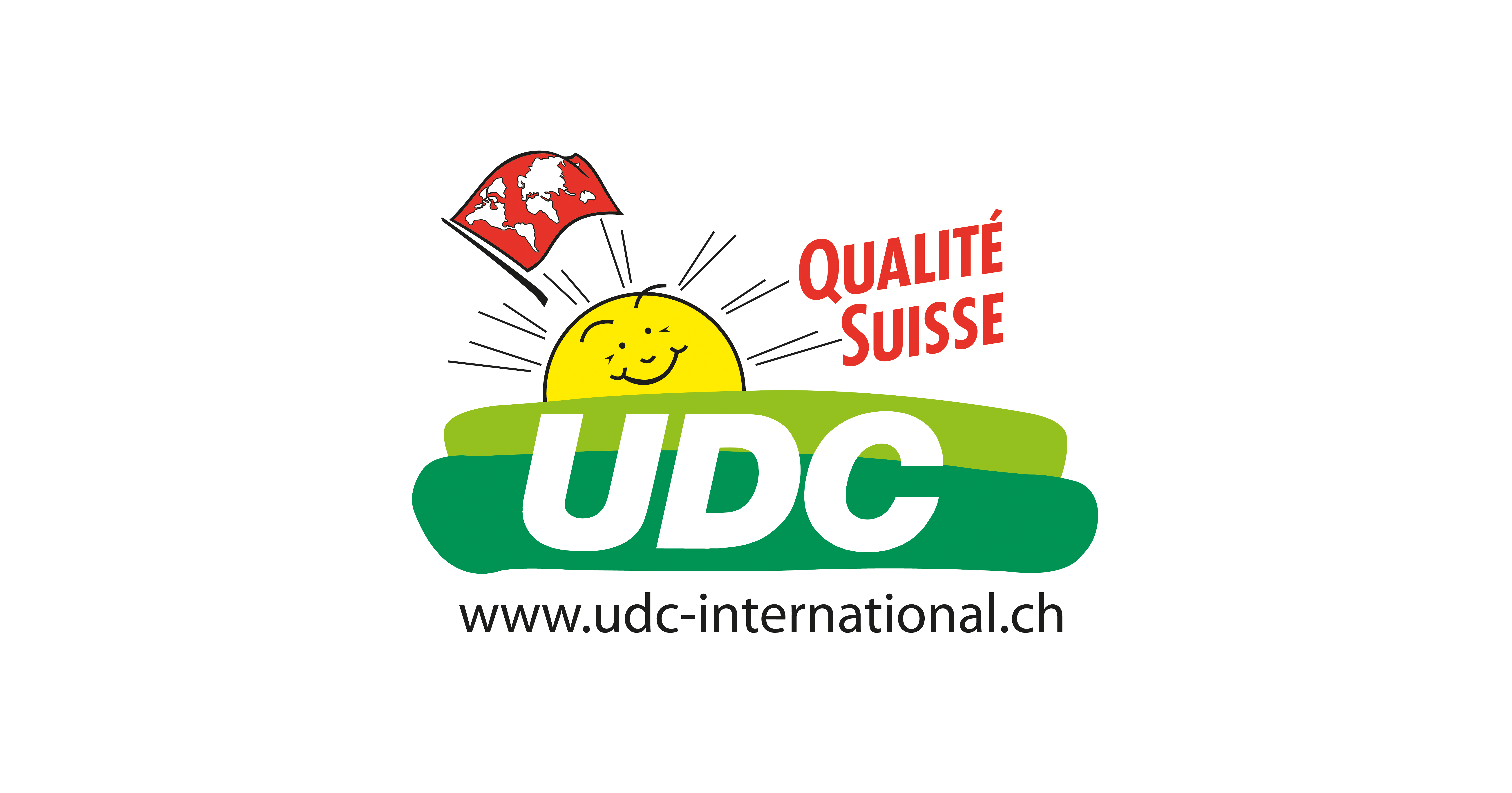 UDC Suisse - Dépôt de la liste UDC International dans le canton de Bâle-Campagne