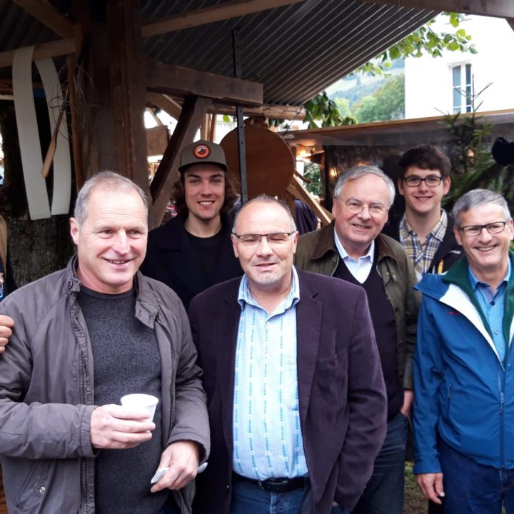 UDC Suisse - Parti - UDC Suisse
