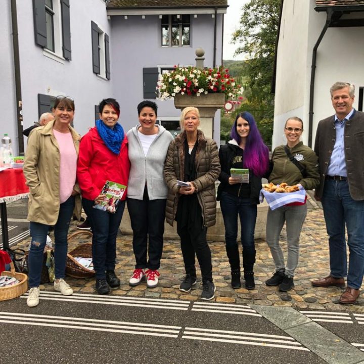 UDC Suisse - Parti - UDC Suisse