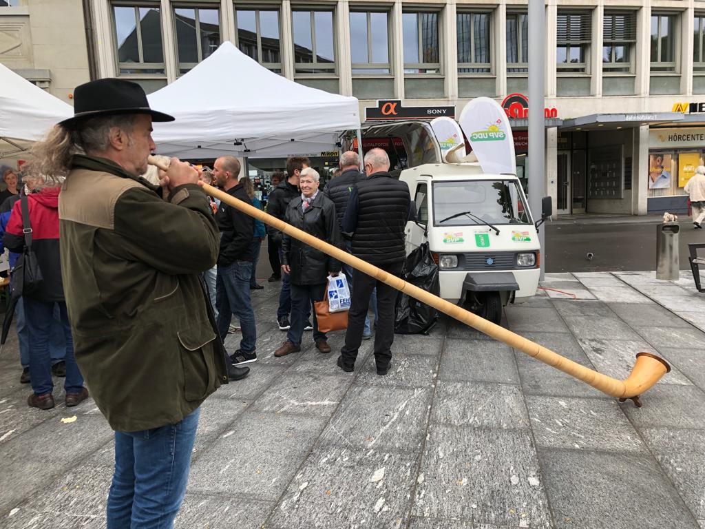 UDC Suisse - Parti - UDC Suisse