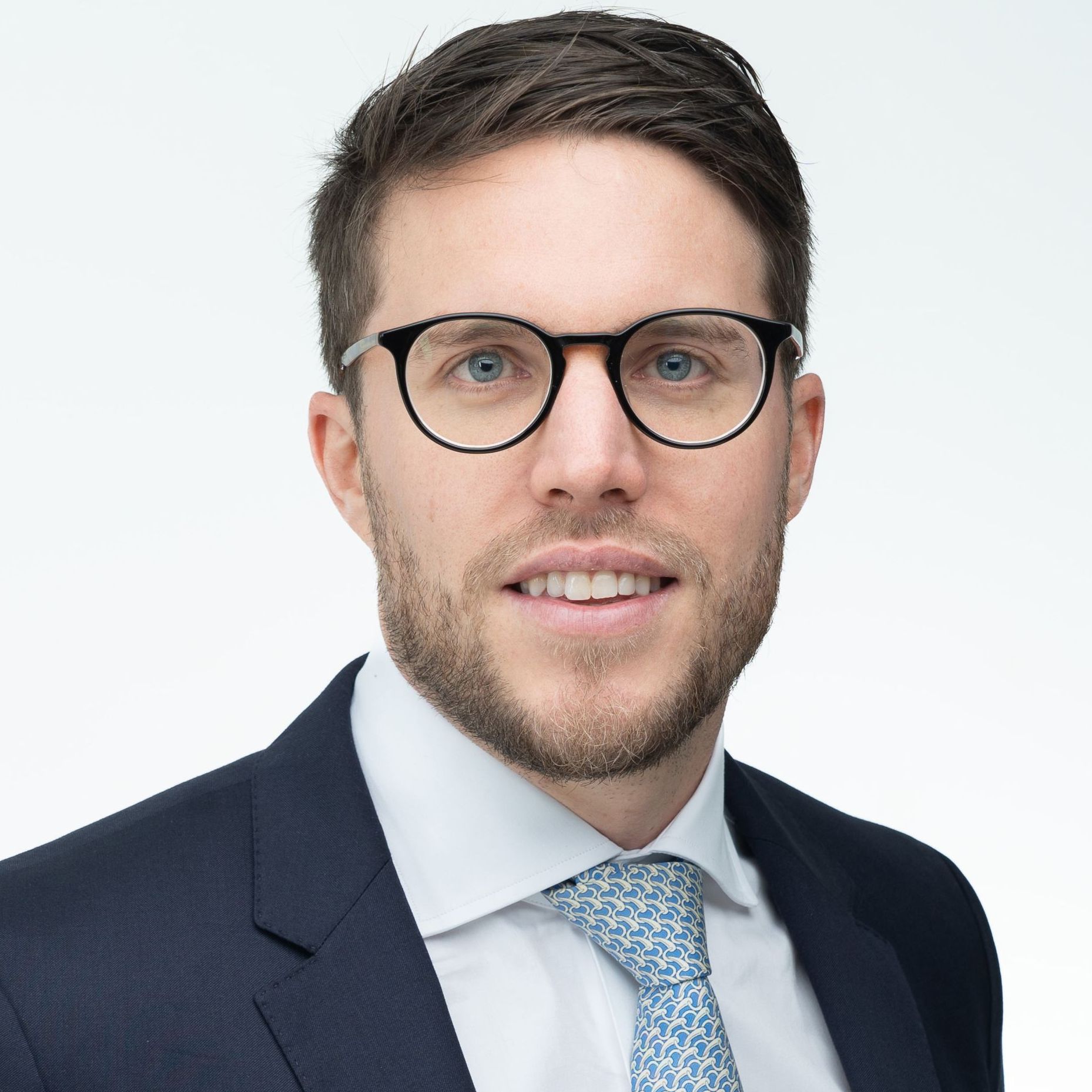 UDC Suisse - Wahlen23 – Michael Andersen