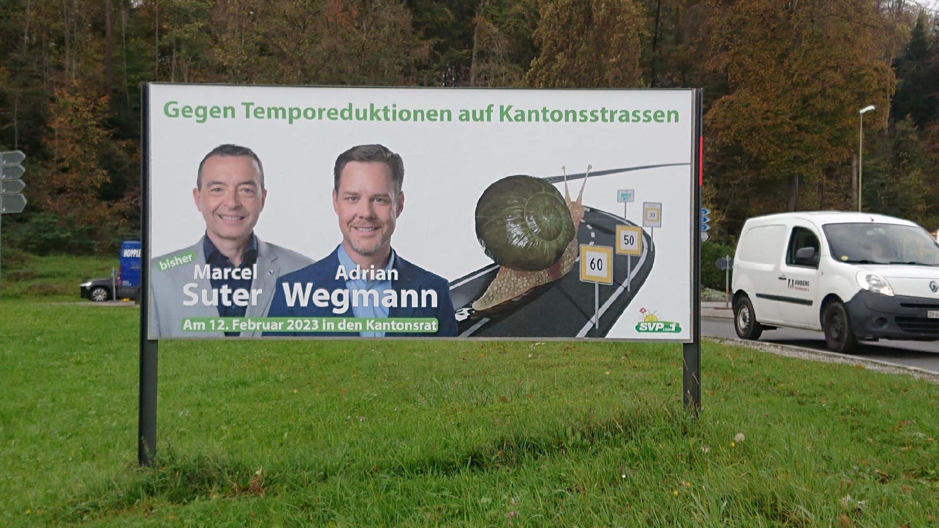 UDC Suisse - Wahlen23 – Marcel Suter