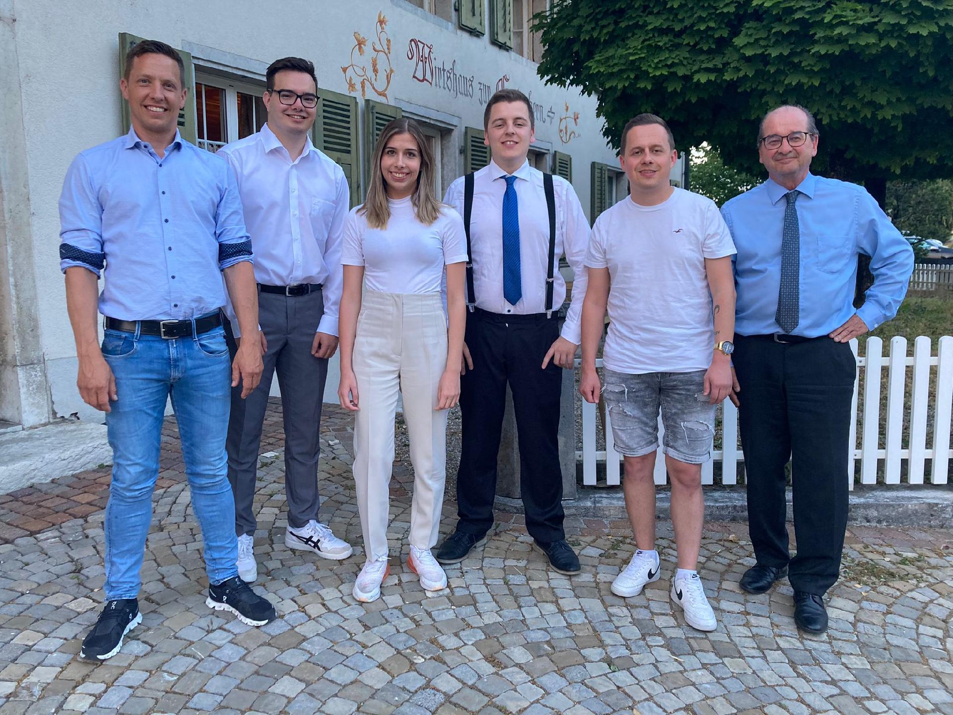 UDC Suisse - Wahlen23 – Joris Amiet