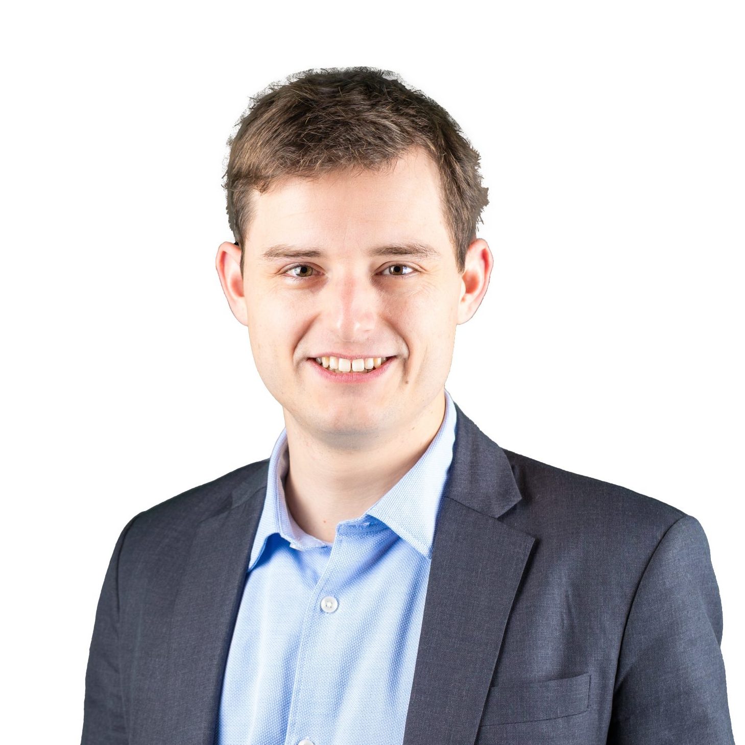 UDC Suisse - Benjamin Fischer