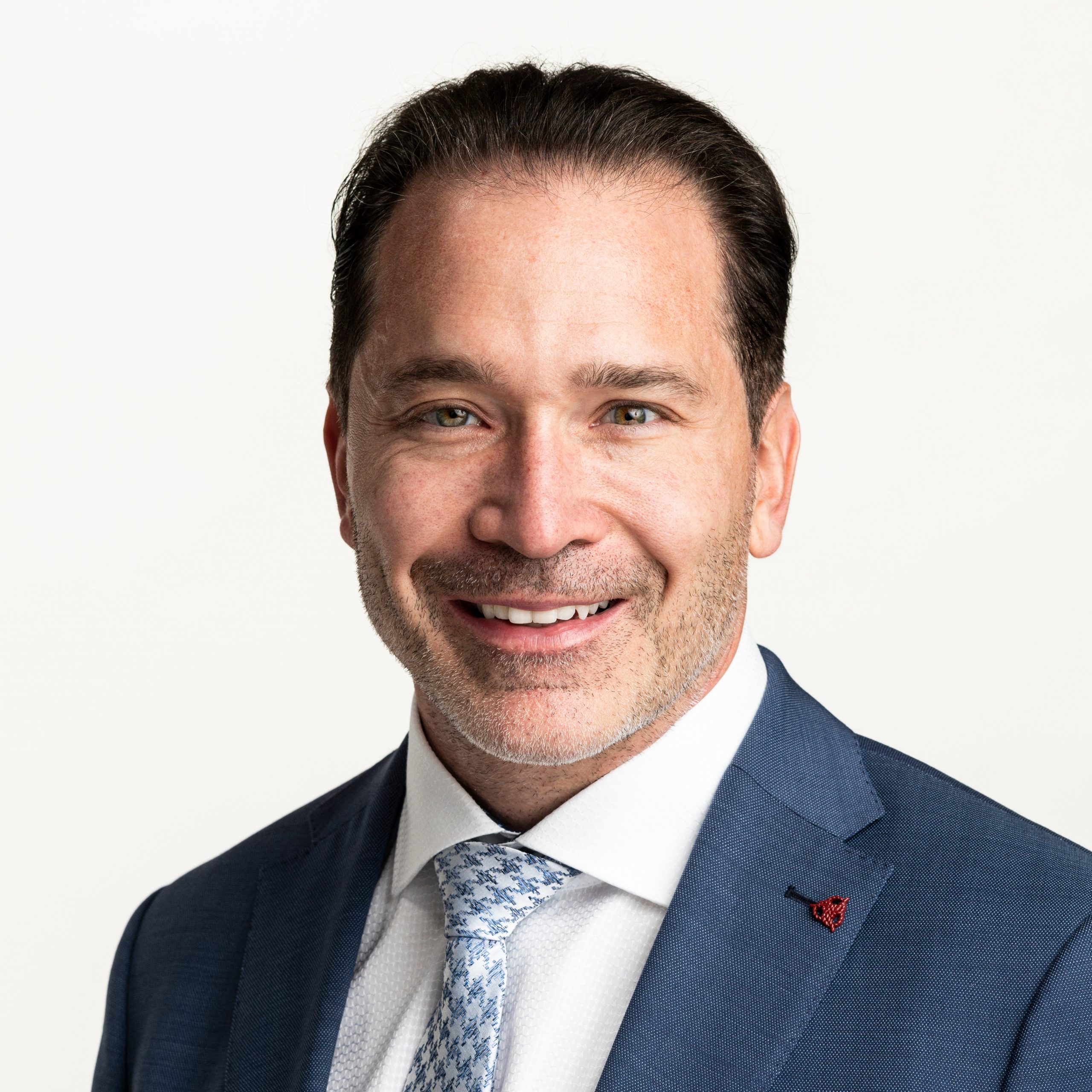 UDC Suisse - Michael Graber