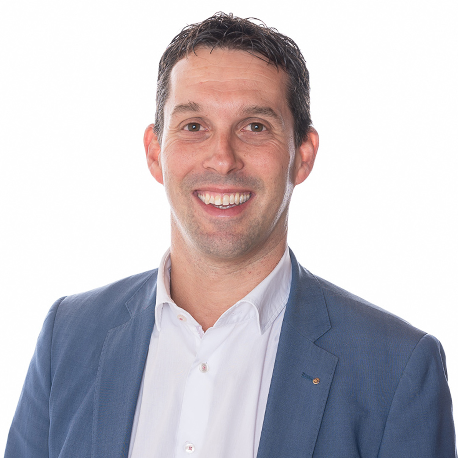 UDC Suisse - Michael Götte